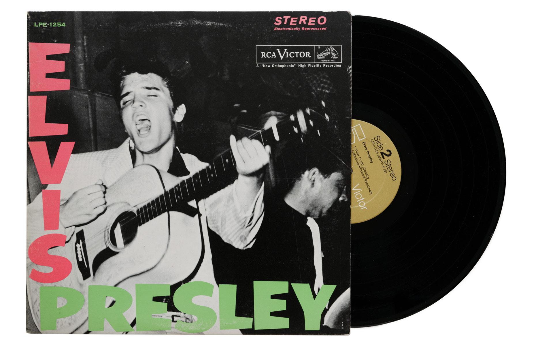 Check your attic for these 21 valuable vinyl LPs