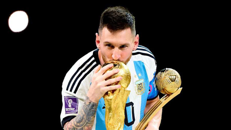 Argentina vs. Brazil: How La Albiceleste Can Qualify for the 2026 FIFA ...