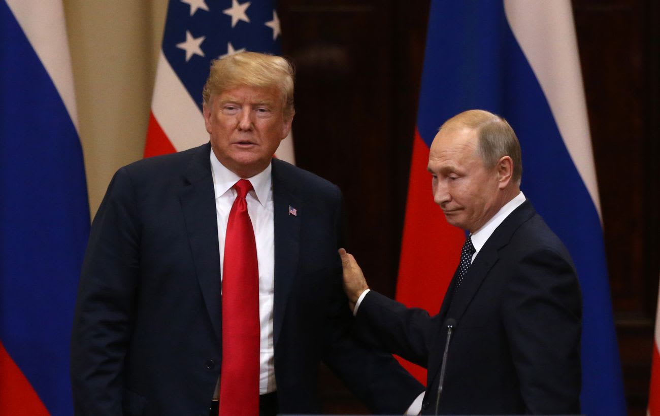 Moscow blames Ukraine for failure to adopt joint statement with US