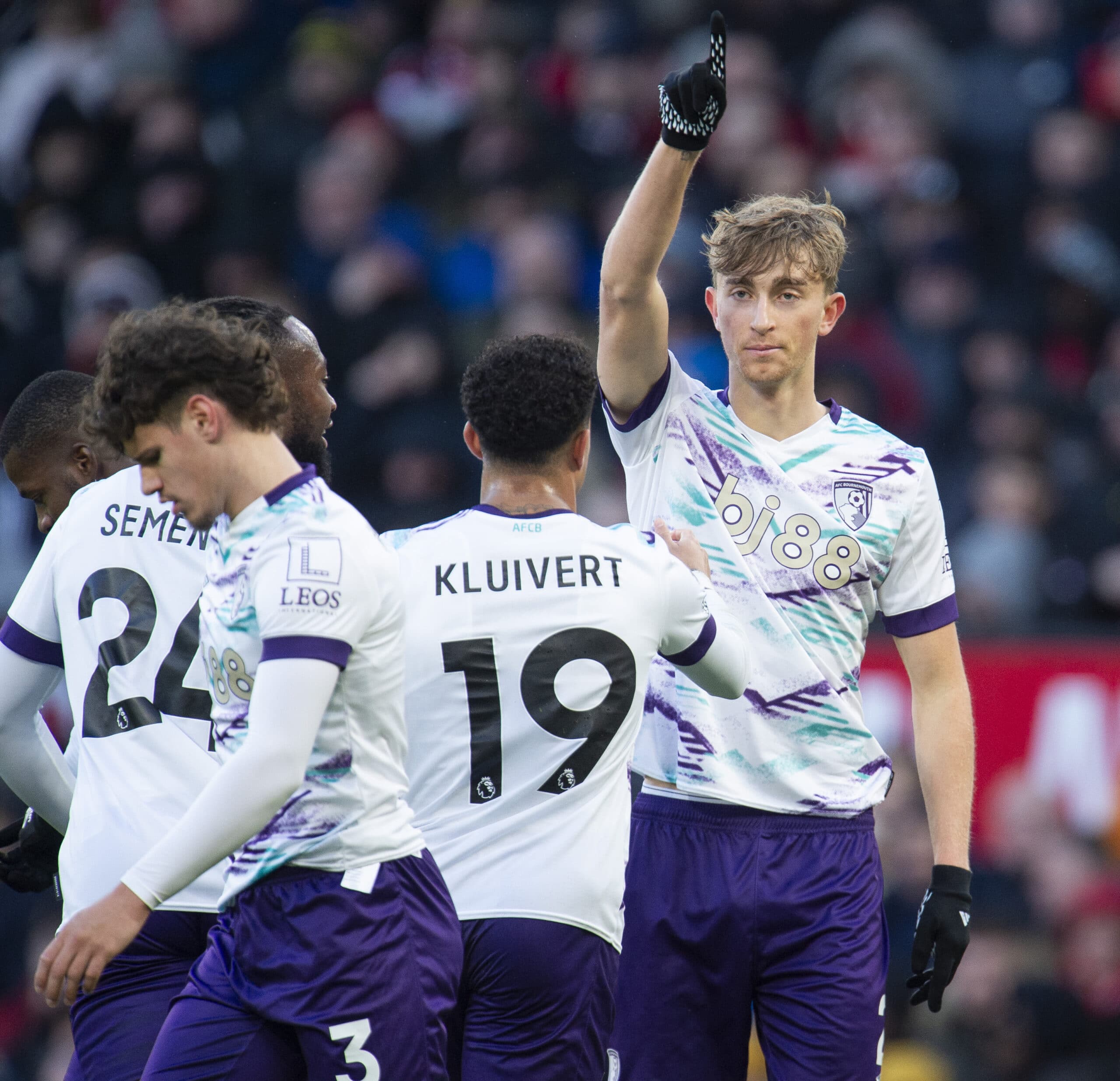 Real Madrid aikoo tehdä kurjan tempun Liverpoolille