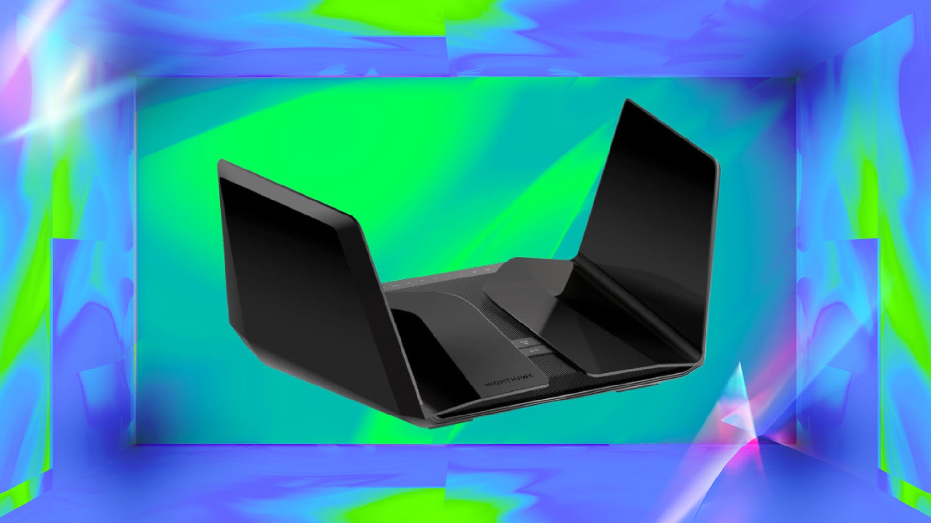 Act Fast to Grab This Netgear Nighthawk 6E Wi-Fi Router While It’s Back ...