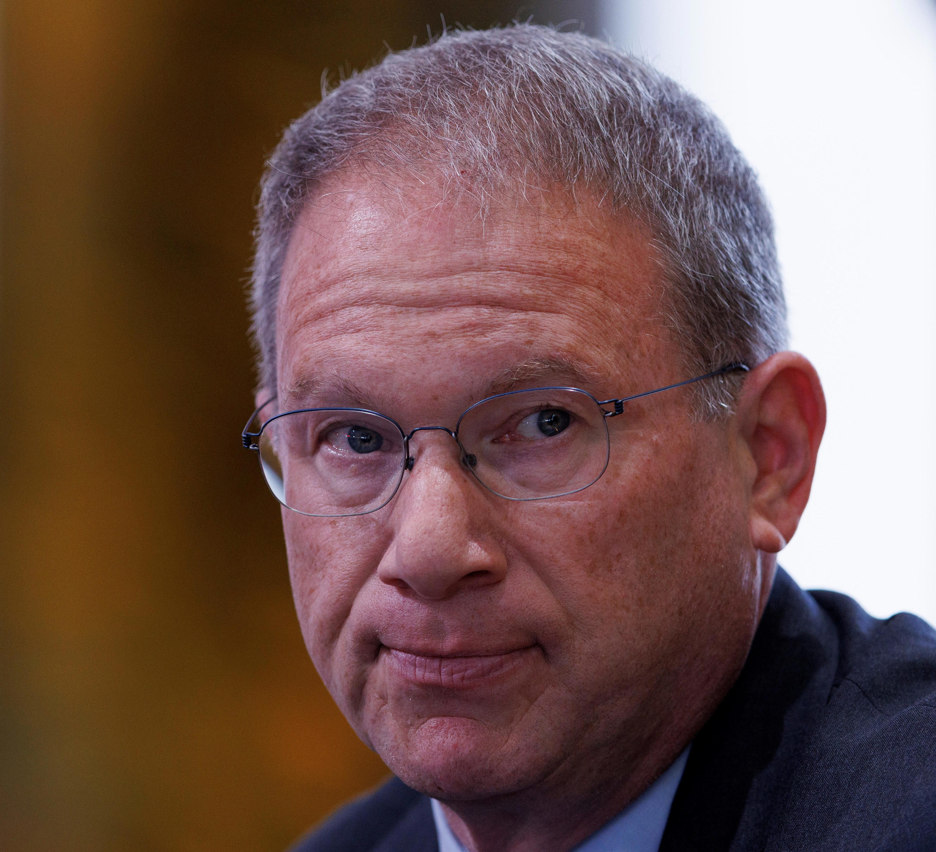 Who is Jeffrey Goldberg? Editor accidentally gained access to Pete ...