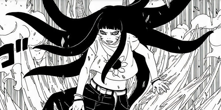 7 Strongest Boruto Characters Who Are Related to Naruto, Ranked