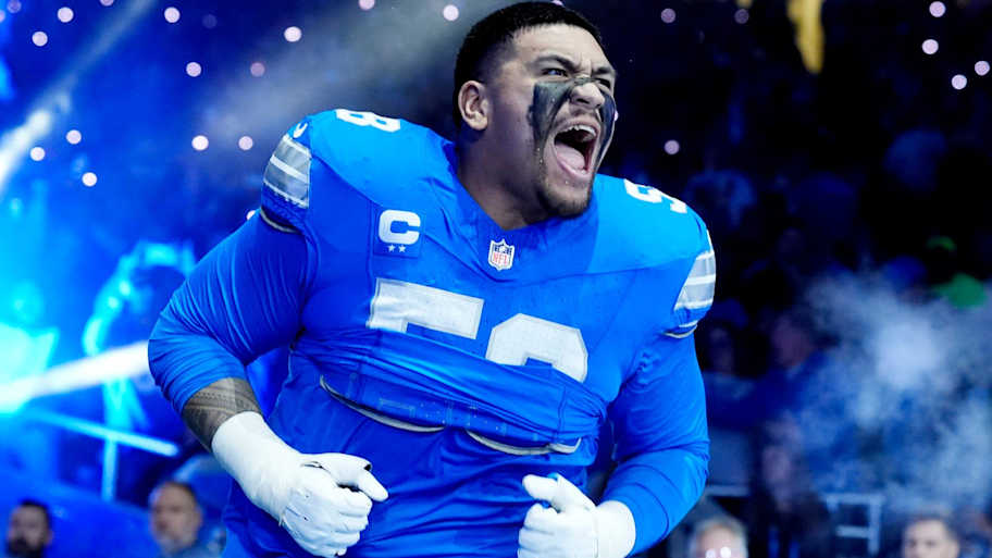 Evaluating Lions' Offensive Positional Spending