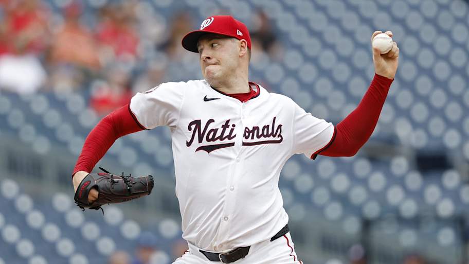 Texas Rangers Boss Reveals New Starting Pitcher’s Status for Opening Day