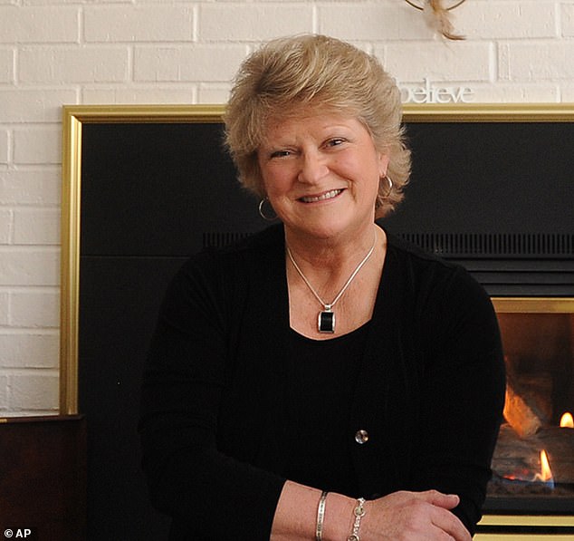 Artist reveals inspiration for 'unflattering' Trump portrait