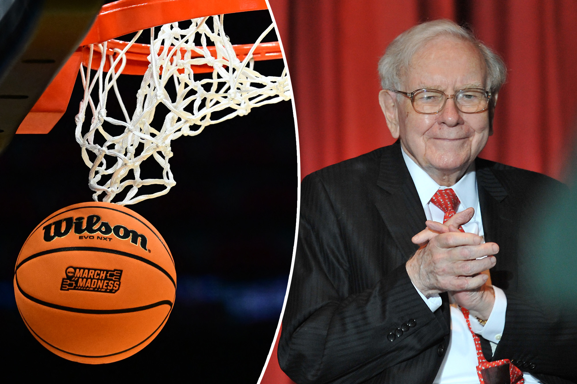 Warren Buffett finally hands out $1M grand prize in Berkshire Hathaway ...