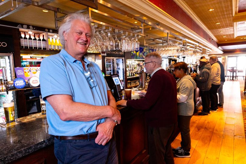 Wetherspoons boss Tim Martin warns UK must do one thing – or face end ...