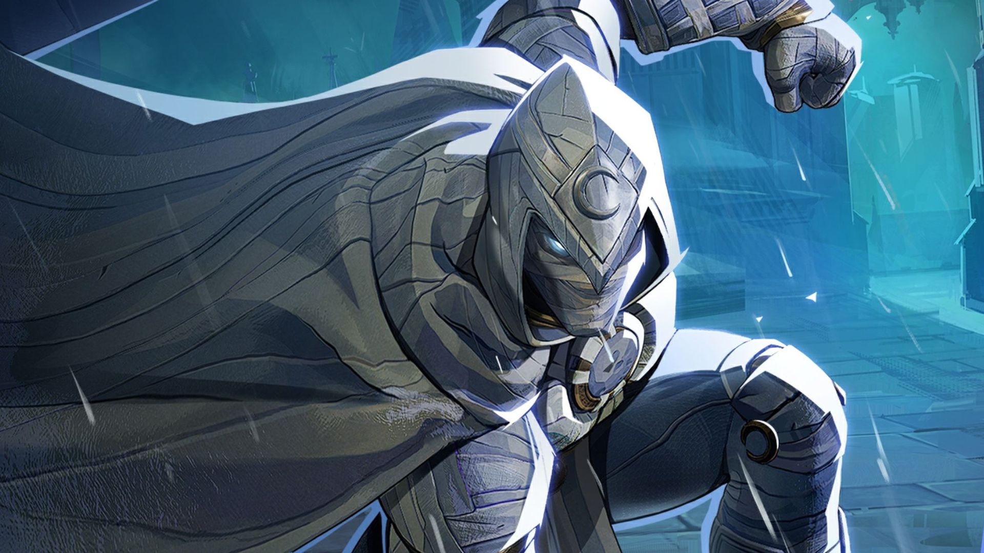 Marvel Rivals will get two new hero skins for Moon Knight and Black ...