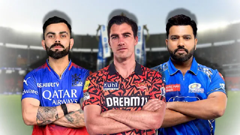 When will the score of 300 runs be made in IPL? This South African ...