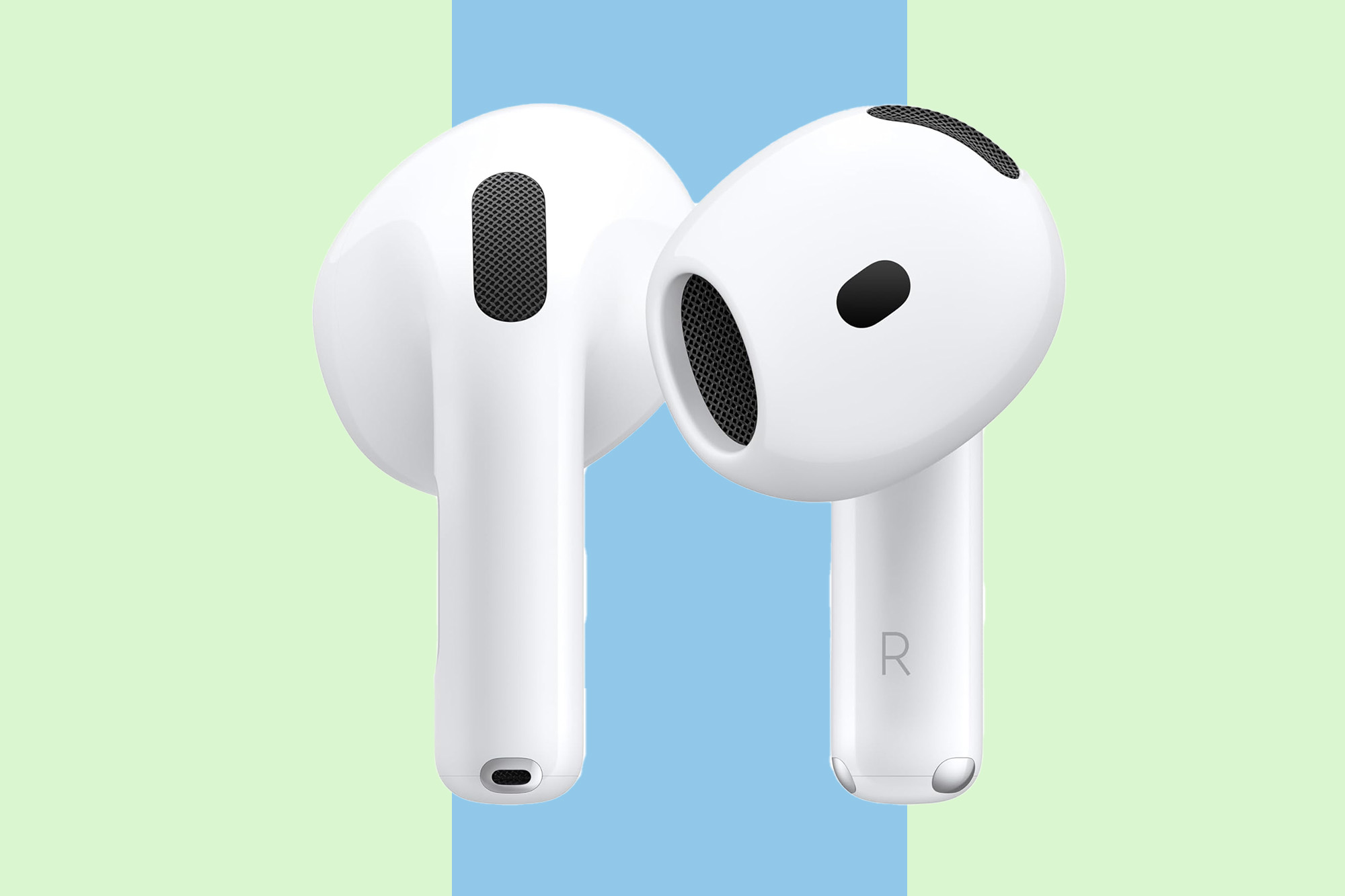 Apple’s newest AirPods are under $100 during Amazon’s Big Spring Sale