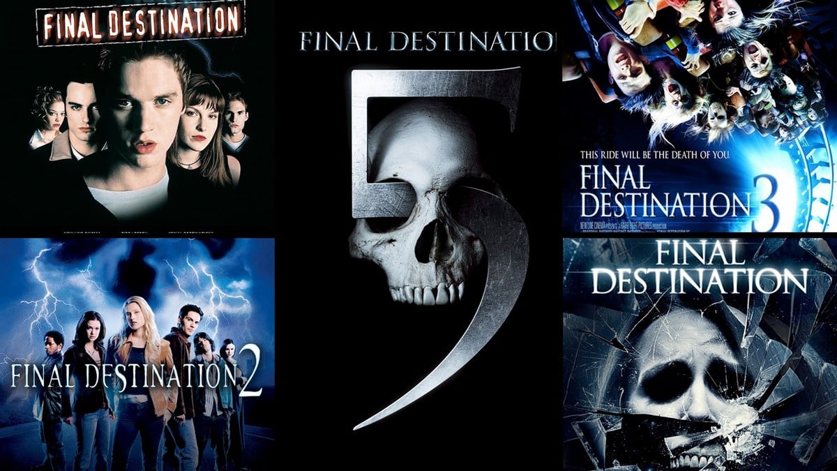 All 6 ‘Final Destination’ Movies in Order: Chronological & By Release Date
