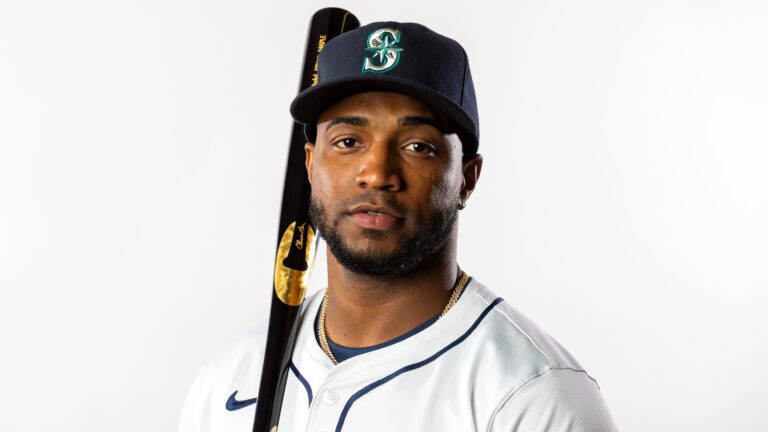 Projecting the Seattle Mariners' 2025 Opening Day Lineup