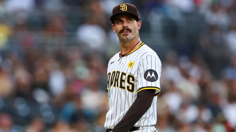 MLB insider reveals reason why Astros backed off from Dylan Cease ...