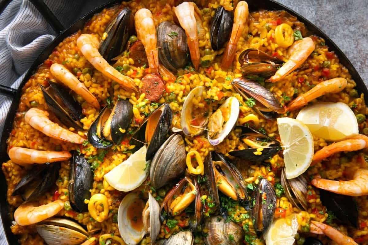 20 rice recipes that work for lunch, dinner, and everything in between