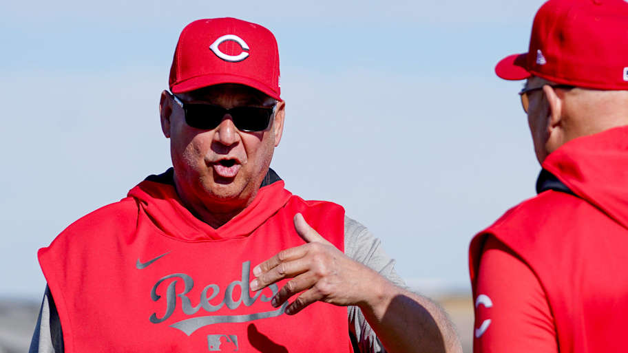Cincinnati Reds Roster Indecision is Telling With Opening Day Looming
