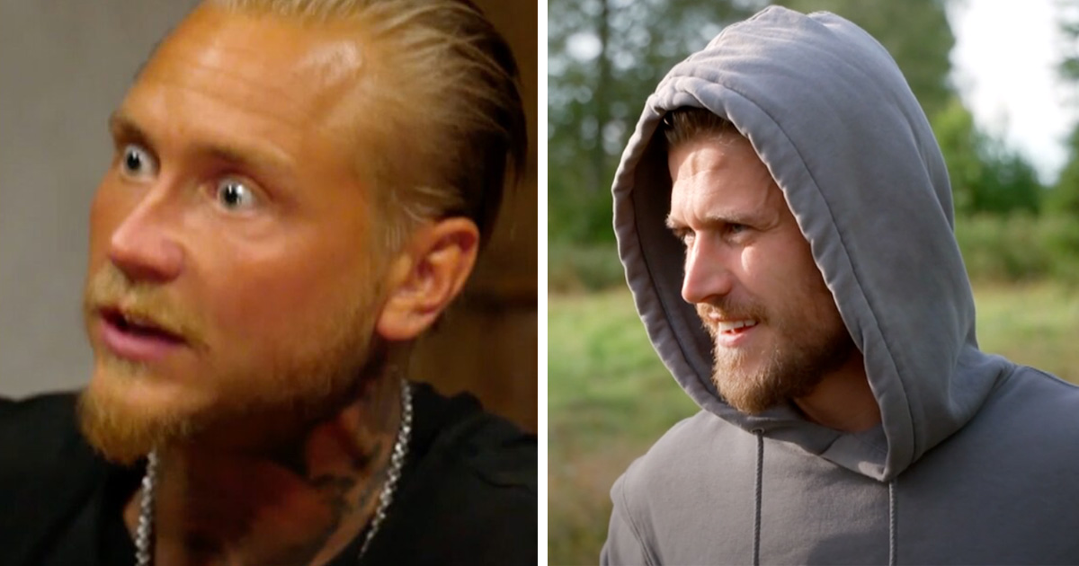 Jesper Dragunowicz om relationen till Mikael Andersson efter Farmen