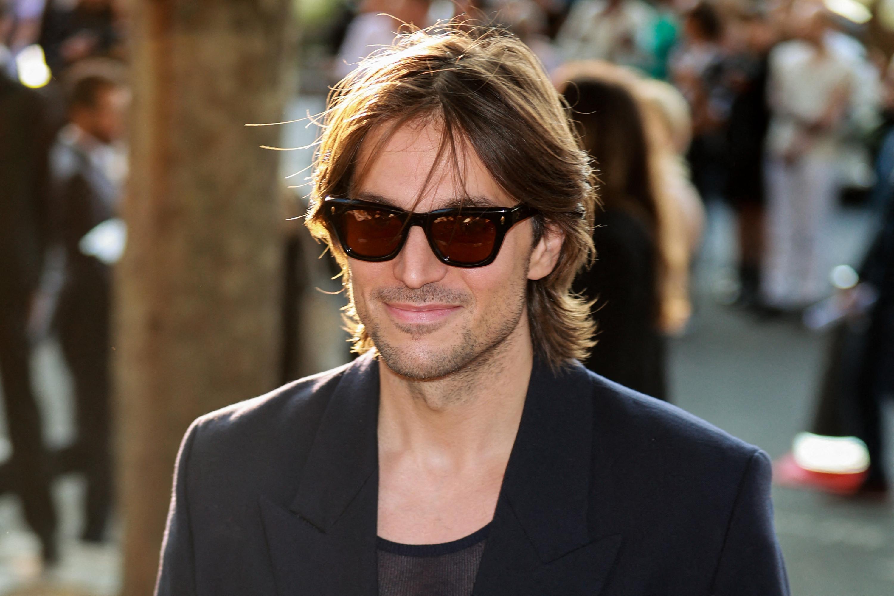 Lucas Bravo et Shailene Woodley, le couple qu’on n’avait pas vu venir ...