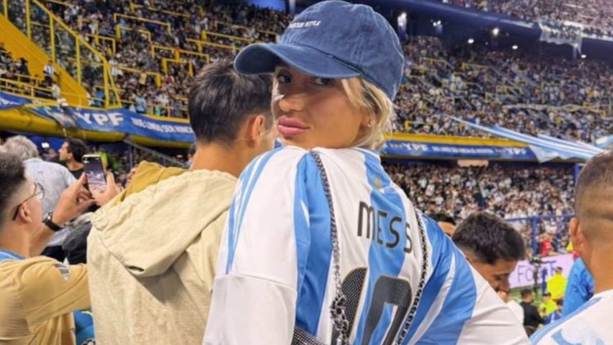 Escándalo con influencer por venta de entradas para Argentina-Brasil