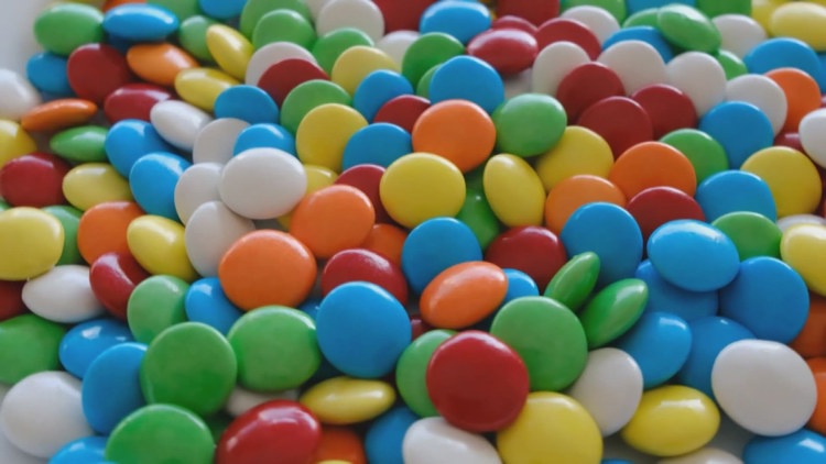 FDA ban on Red Dye No. 3 fuels movement to eliminate food dyes