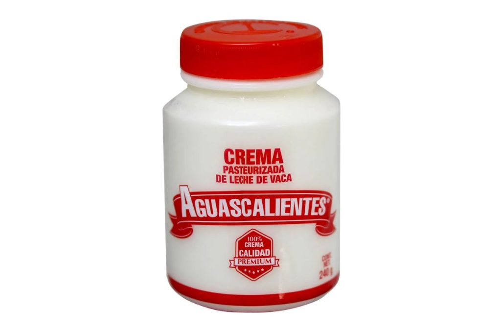 Cuesta solo $43: esta crema 100% de vaca fue recomendada por Profeco y ...