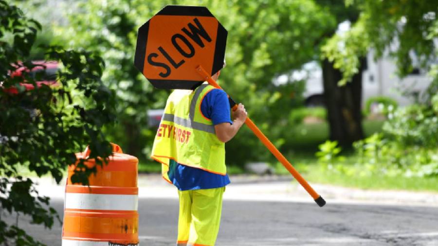 Route 224 bridge replacement project to begin soon