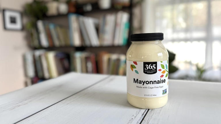 12 Popular Mayonnaise Brands, Ranked