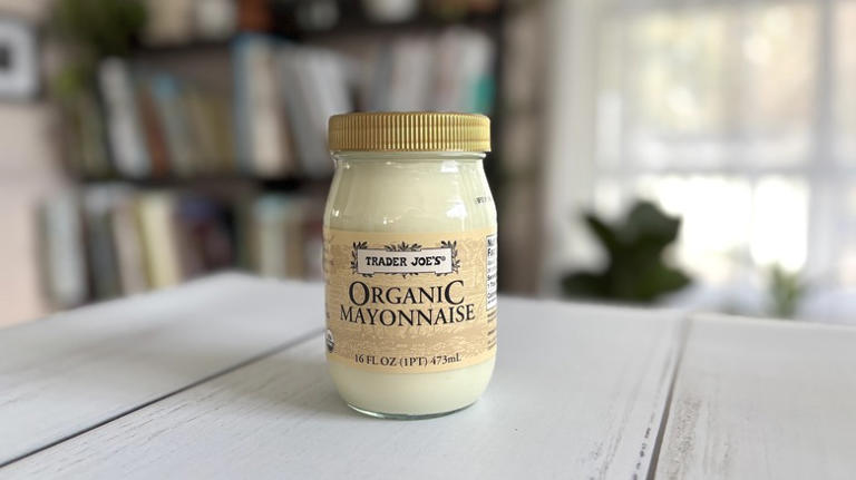 12 Popular Mayonnaise Brands, Ranked