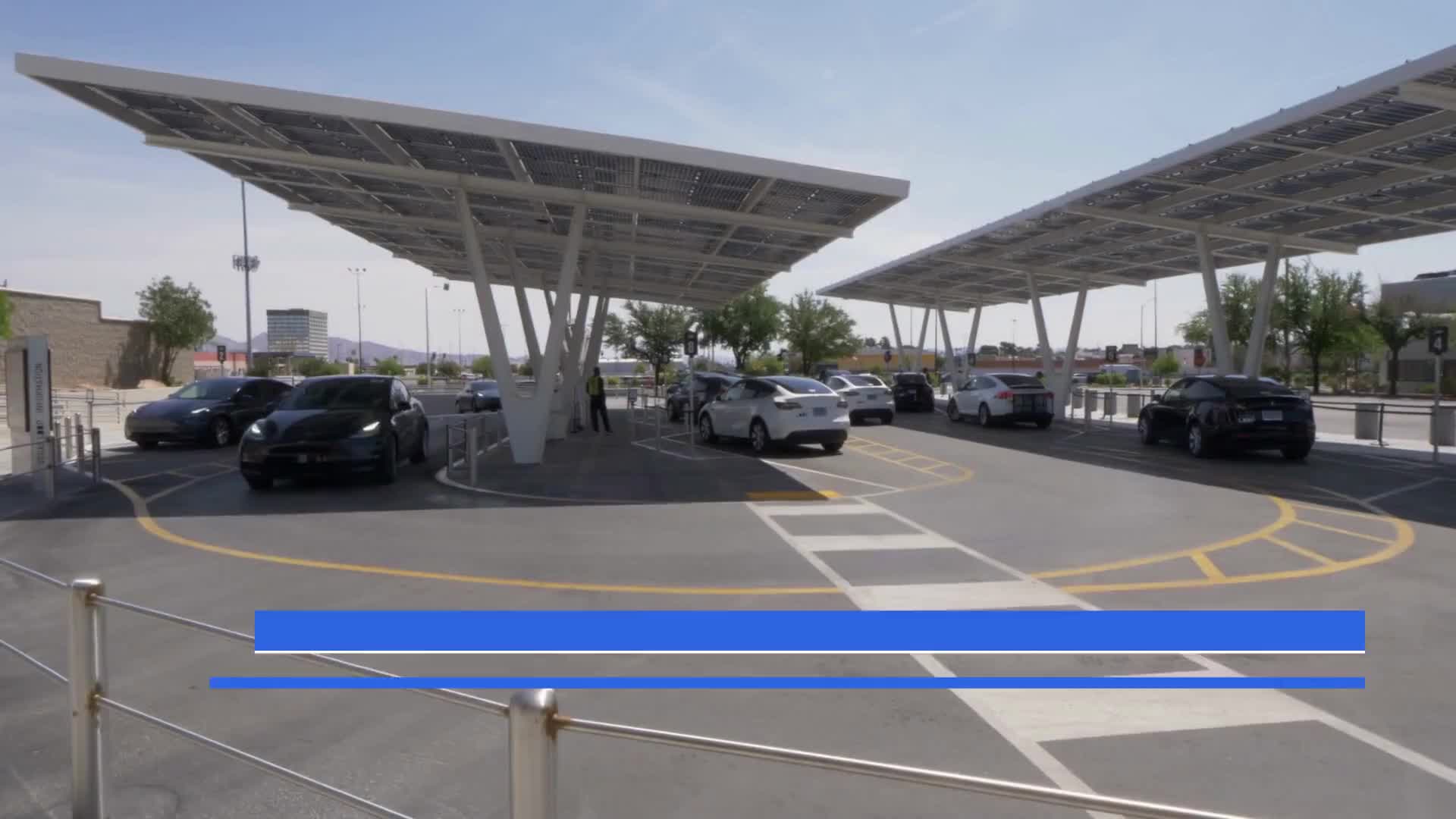 FBI Launches Task Force To Address Tesla Protests: Director Kash Patel ...