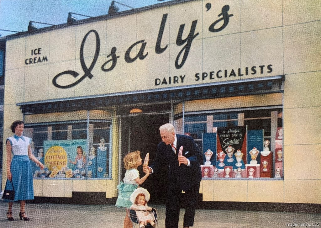 Isaly’s to set up new shop in the Strip District