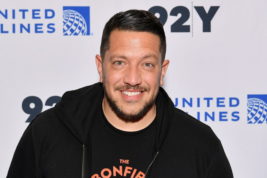 Sal Vulcano of ‘Impractical Jokers’ coming to Rochester