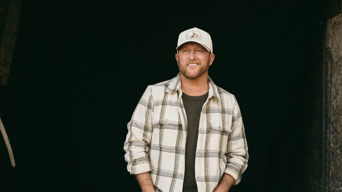 Cole Swindell To Open Up About Life Changes On Project Years In The Making