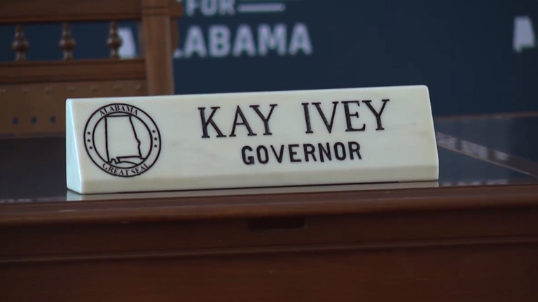 Governor Ivey releases final report on generative AI task force findings