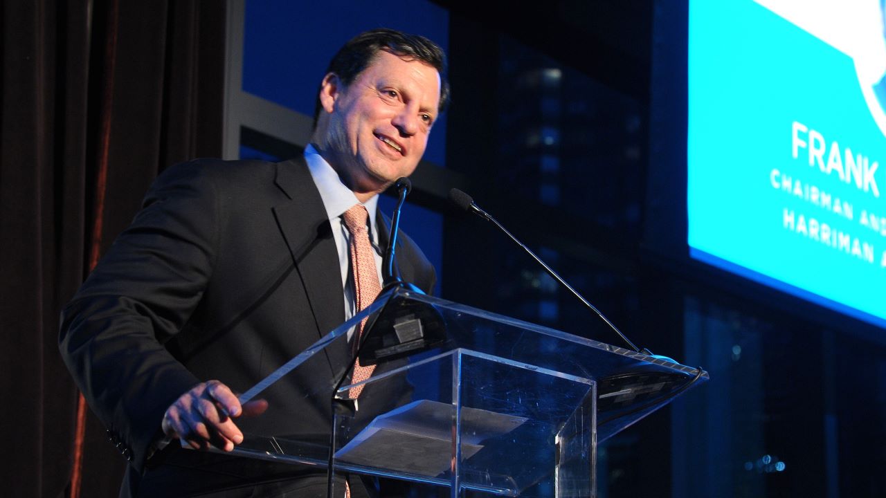 Who is Trump's pick to oversee Social Security?