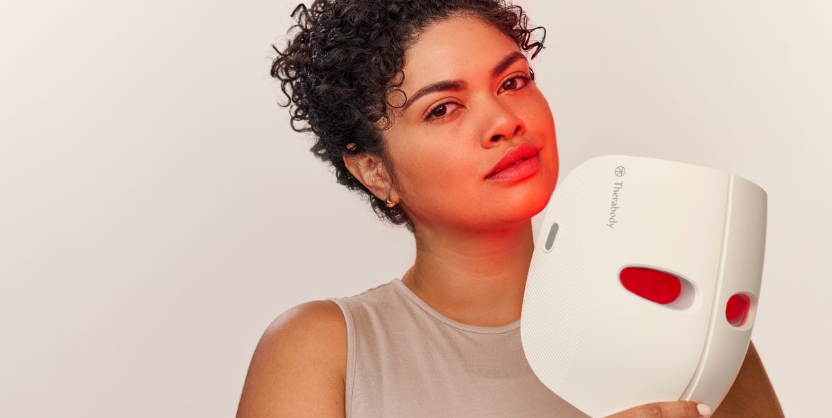 Why We Love the TheraFace Mask