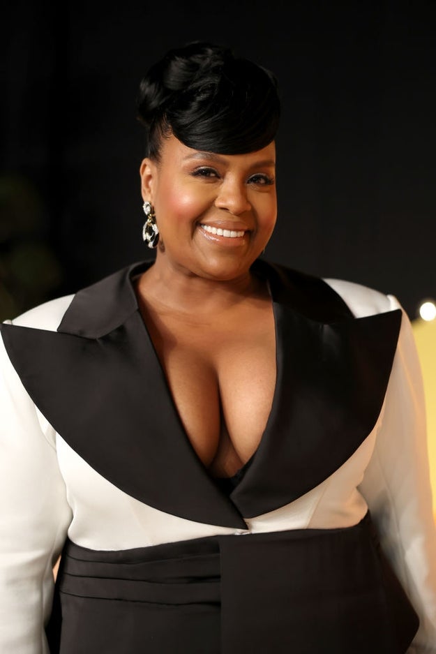 Natasha Rothwell Switched Up Her Daily Trump Message To Really, Really Piss Him Off