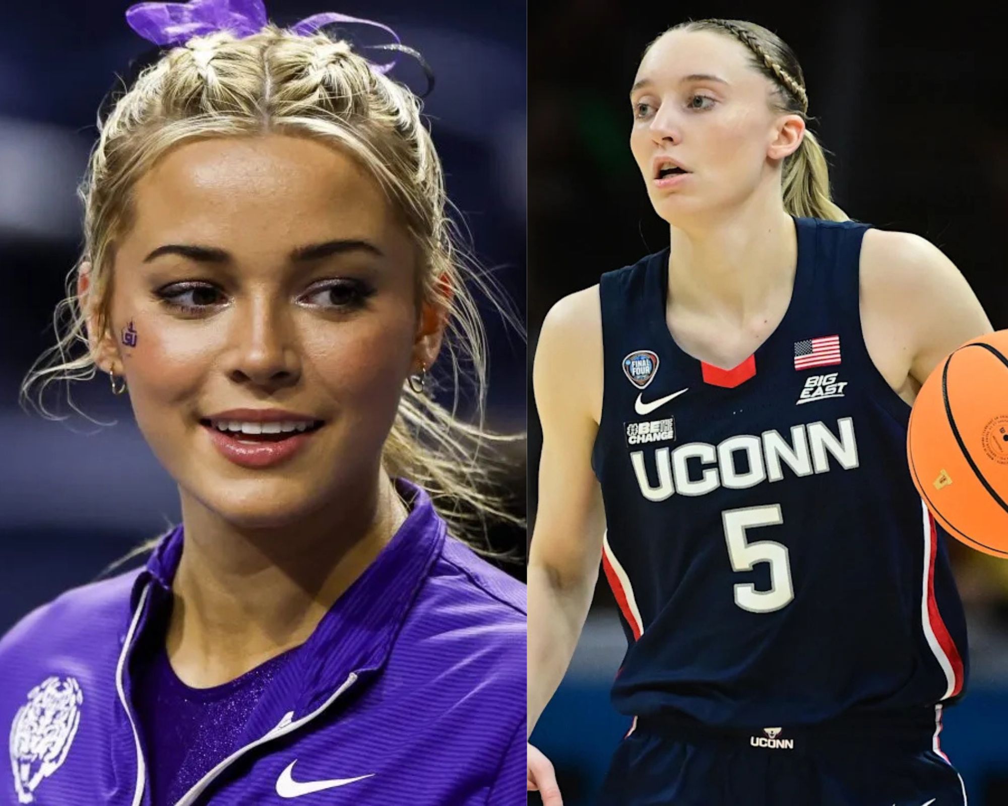 Latest NIL Rankings: 7 College Basketball Stars Dominate the Top 10 ...