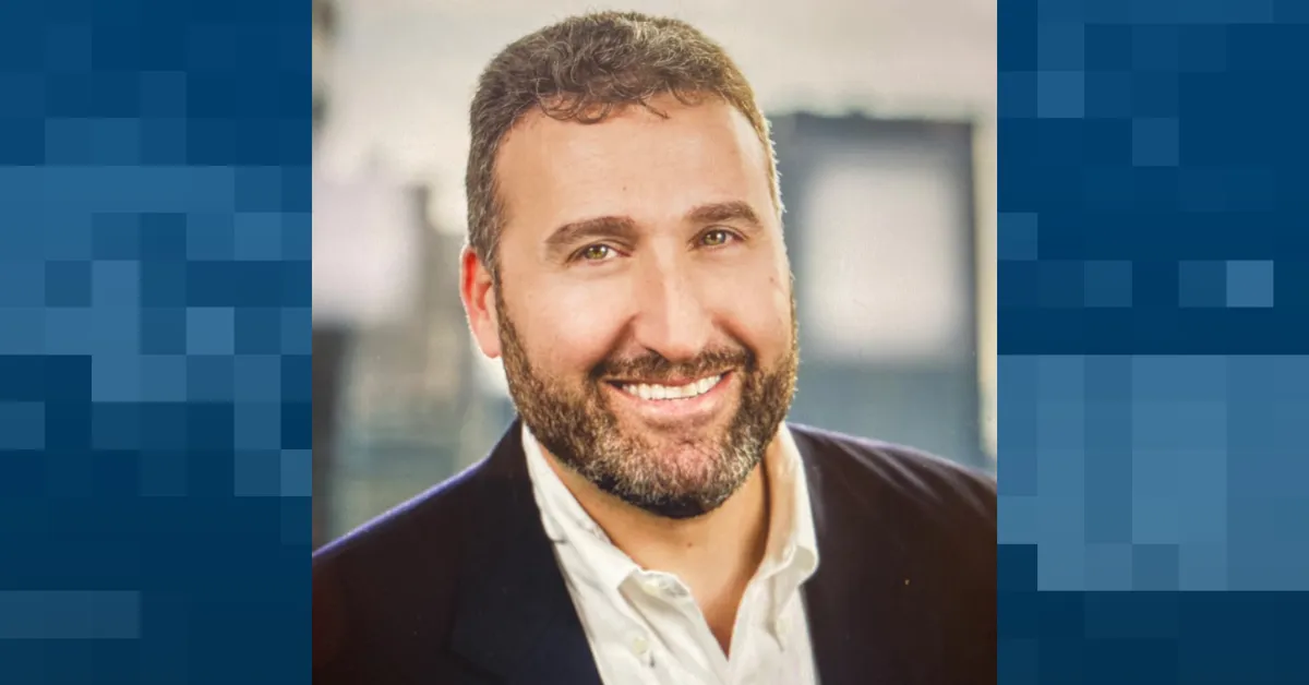 NewsCorp Chief Technology Officer David Kline to depart company