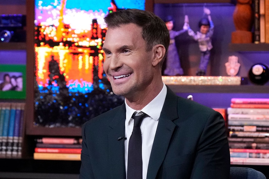 Jeff Lewis Is Returning to Bravo in a New Series: Get All the Details