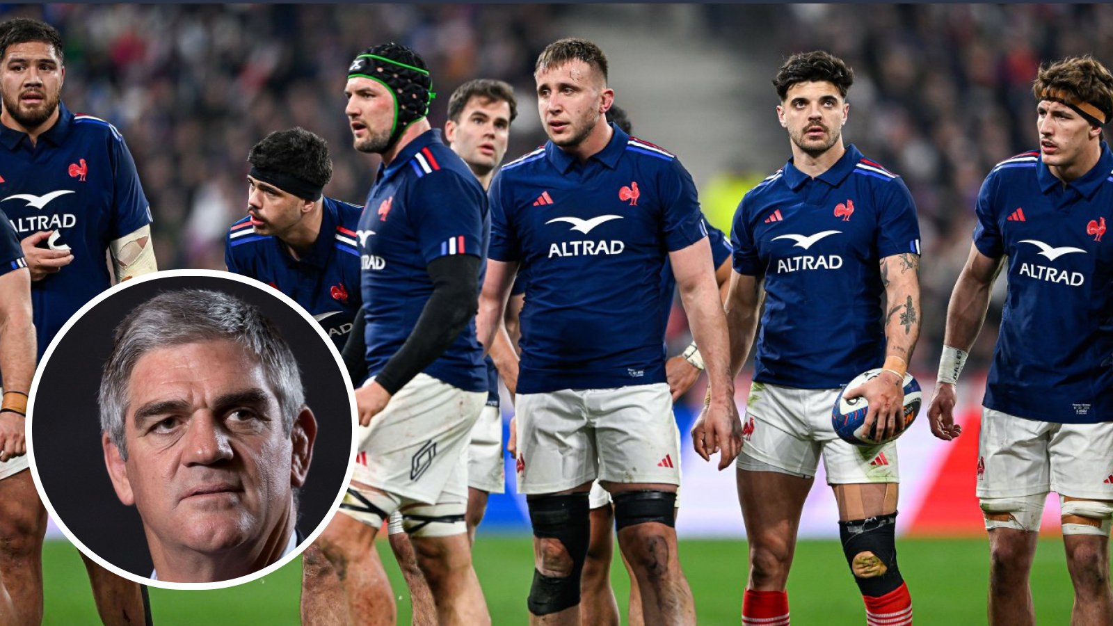 Nick Mallett pinpoints how France have copied Springboks’ tactics to ...