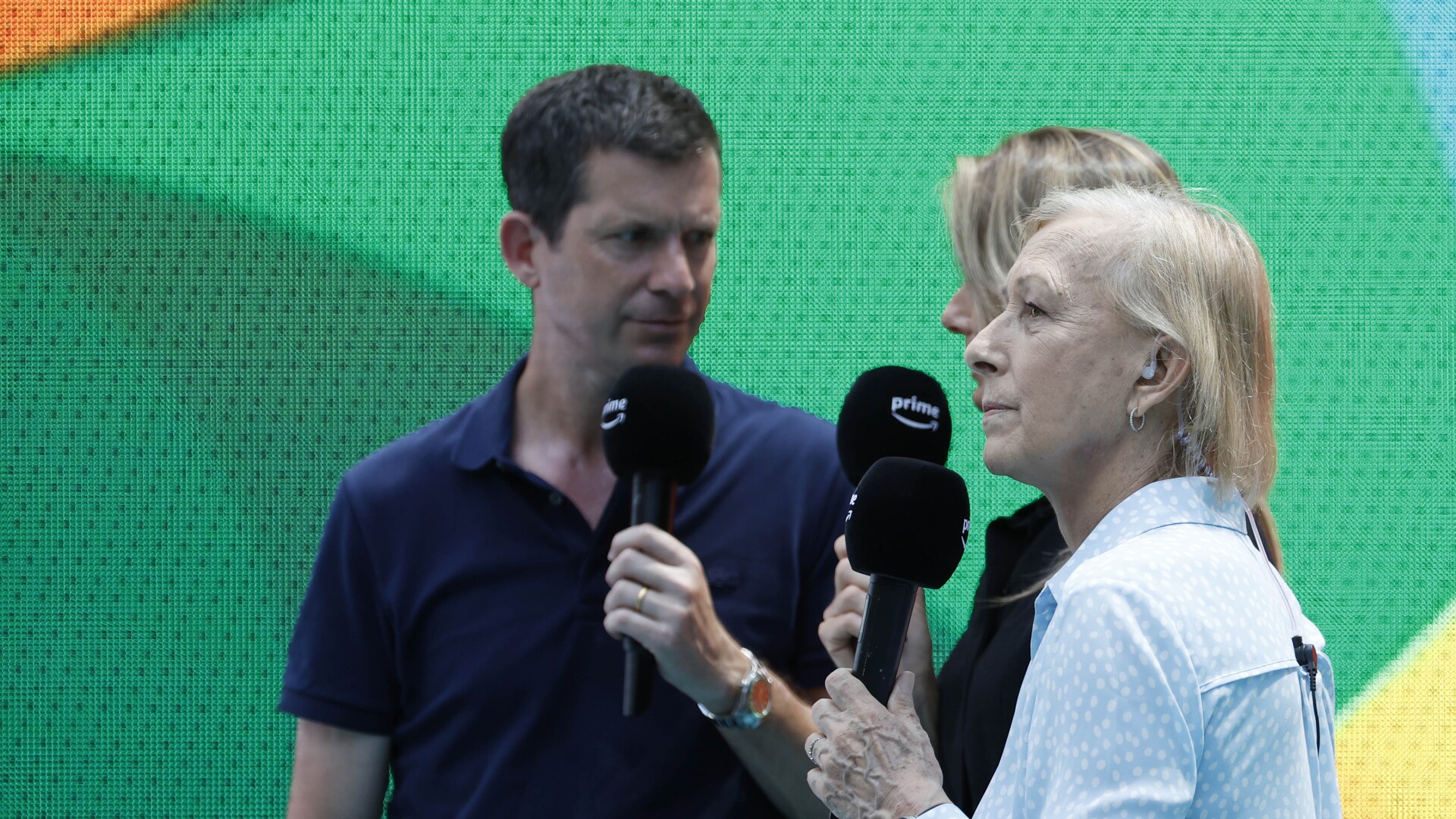 Tim Henman is joining the Laver Cup coaching staff and hopes to bring ...