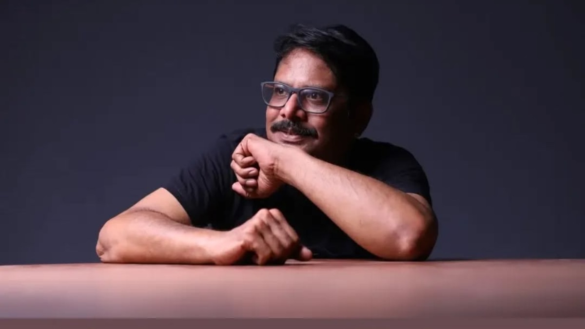 Tamil Actor-Director Manoj Bharathiraja Passes Away At 48