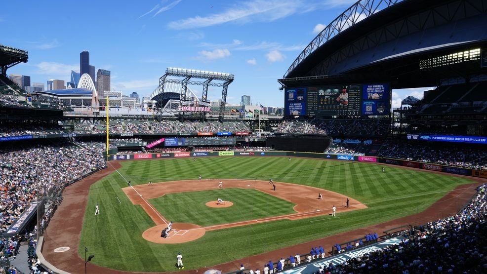 Everything you need to know about attending a Seattle Mariners game in 2025