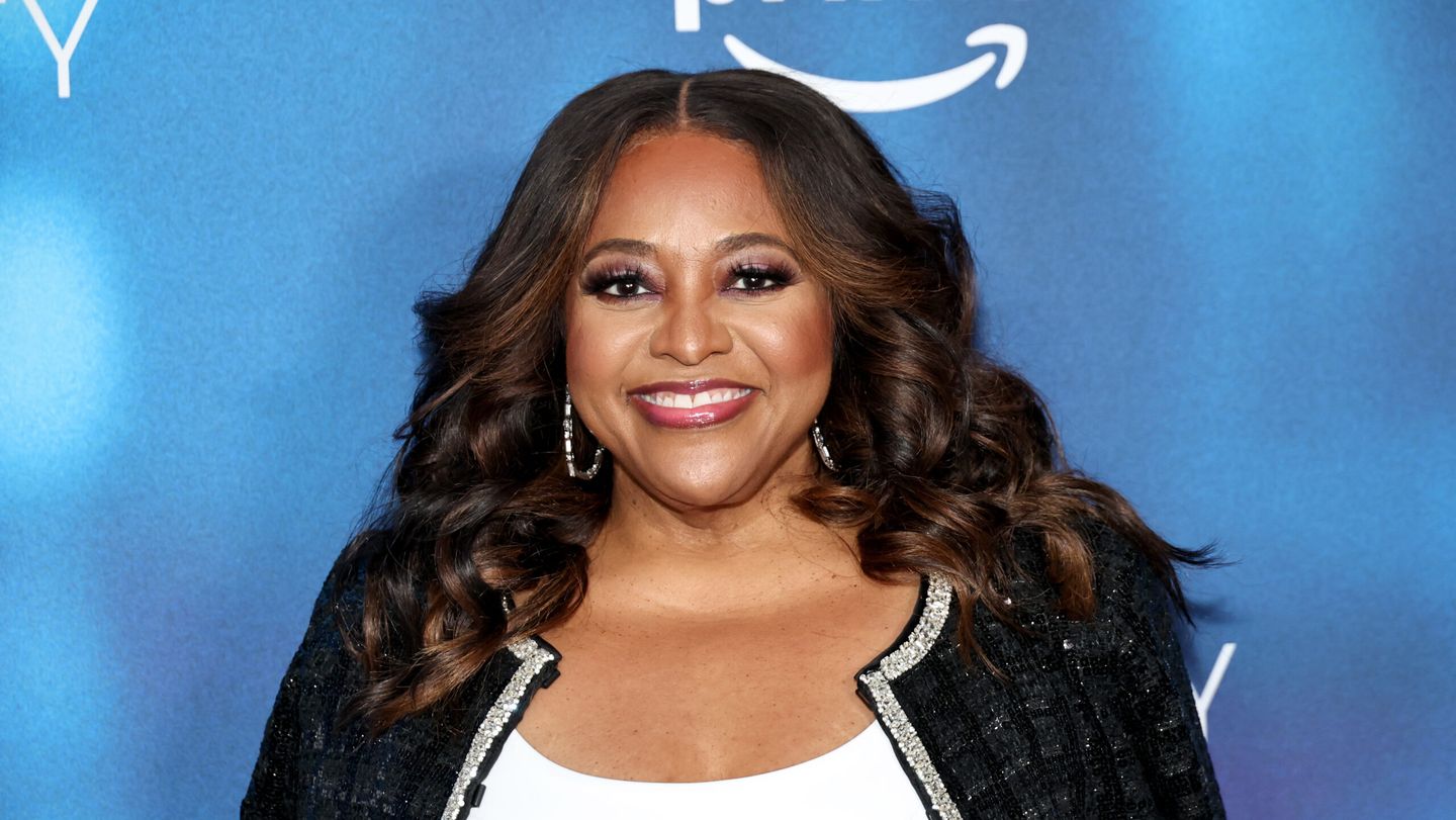 Sherri Shepherd calls out an ‘unnamed celebrity’ for wrongfully ...