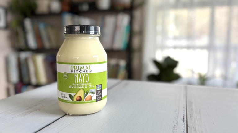 12 Popular Mayonnaise Brands, Ranked