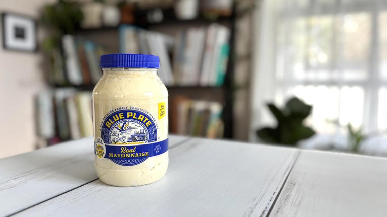 12 Popular Mayonnaise Brands, Ranked