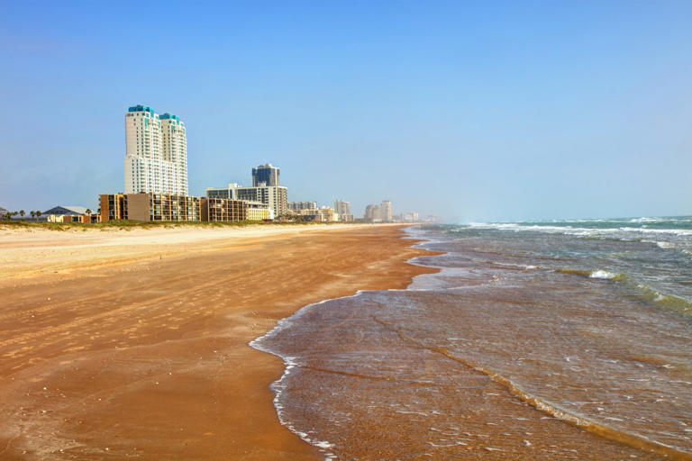 Texas has a coastline that will completely surprise you — and most ...