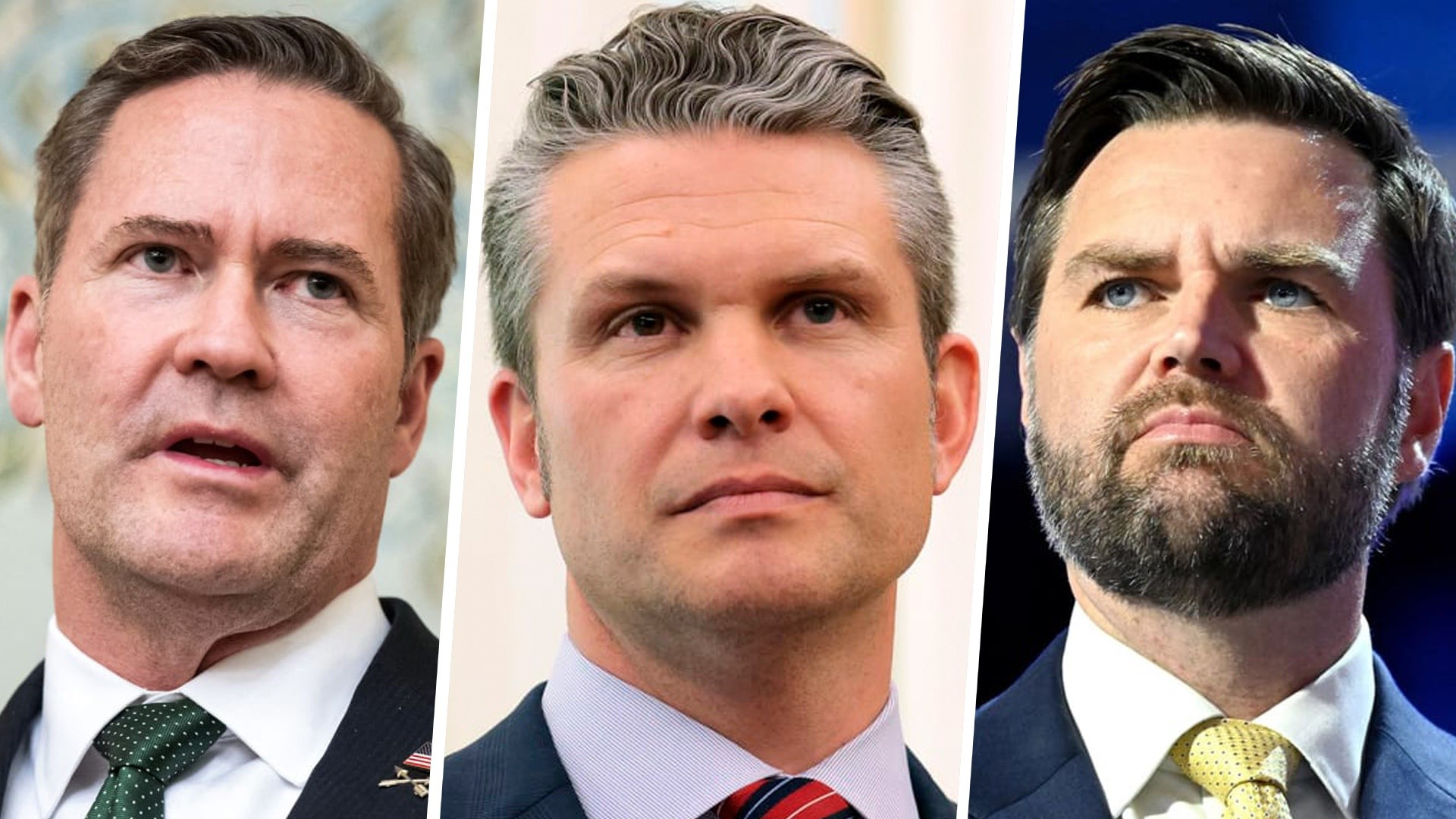 'Should be fired': Ex-CIA director slams leaked chat which discussed ...