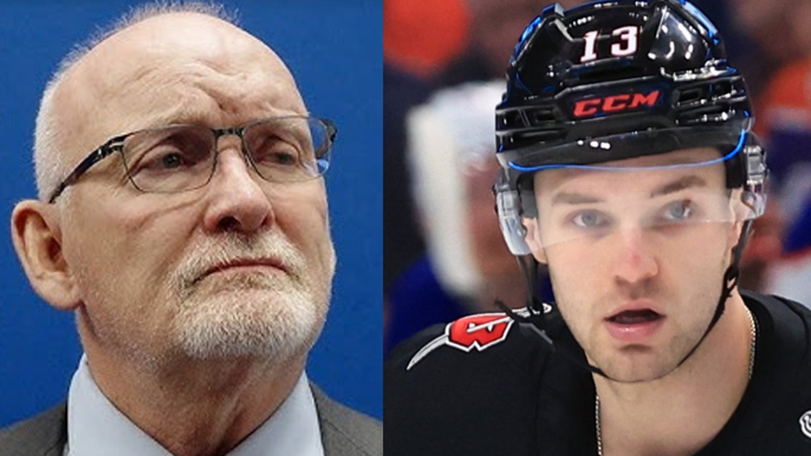 Sabres’ Lindy Ruff takes shot at Senators for deceit in Cozens-Norris ...