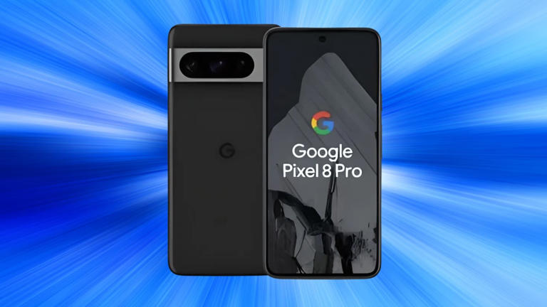 Avec ce prix, le smartphone Google Pixel 8 Pro risque une rupture de ...